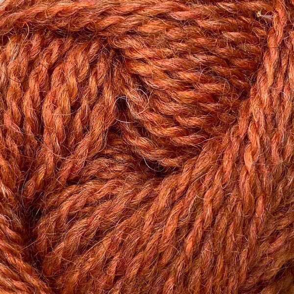 BRITISH BREEDS - Norwegian Spirit strikk&garn - fint garn, design og ...